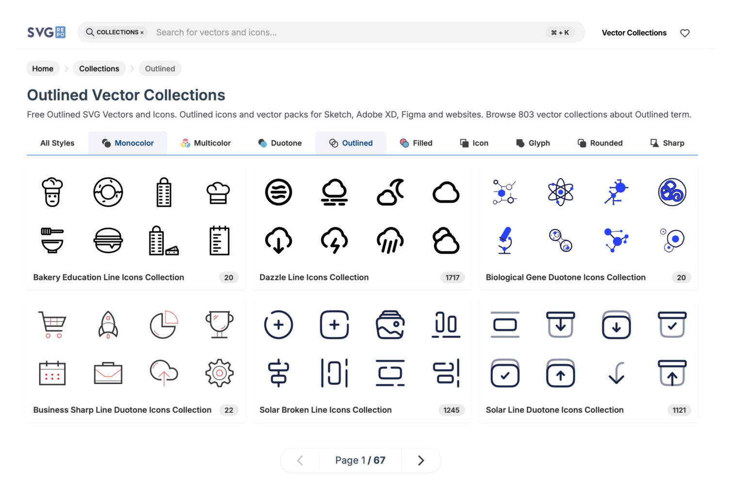 500,000+ Open-licensed SVG Vector and Icons - Wally David