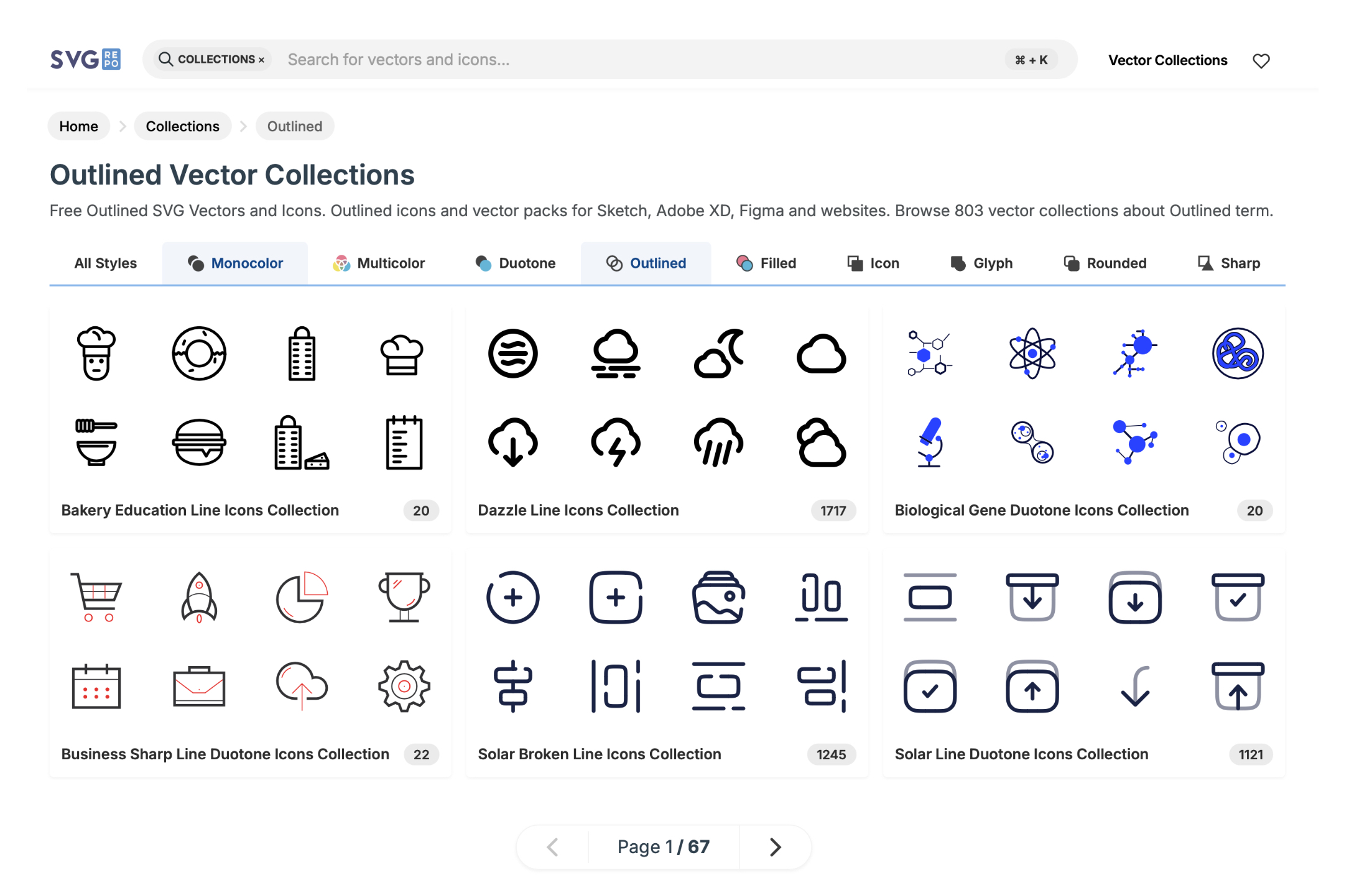 500,000+ Open-licensed SVG Vector and Icons - Wally David